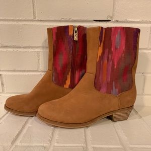 Reef | Shoes | Reef Womens Booties | Poshmark